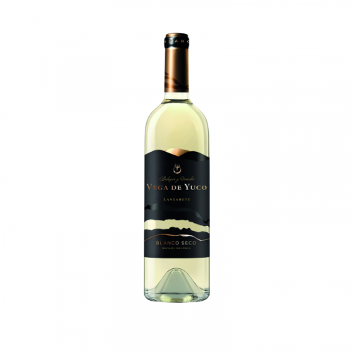 VEGA DE YUCO Blanco Seco 75 cl.