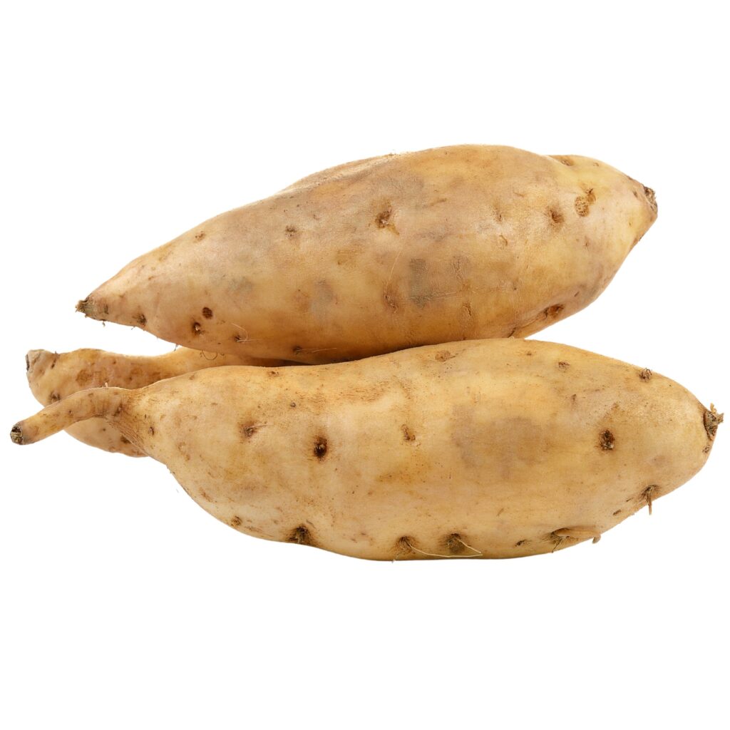 7 SABORES Batata Blanca II
